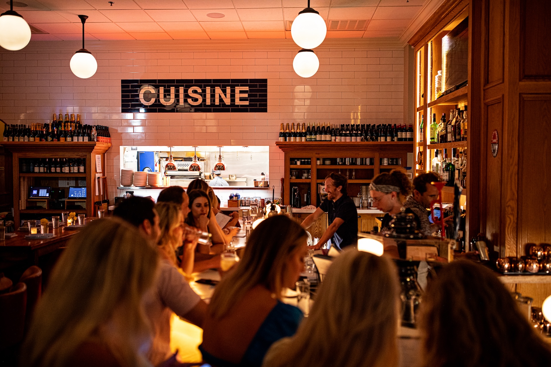 Our Story | Felix - Charleston SC