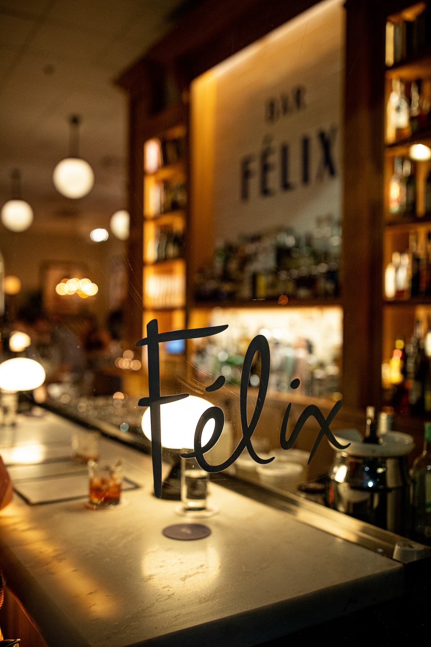 Our Story | Felix - Charleston SC